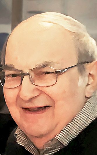 Daniel A. Taddei | News, Sports, Jobs - Altoona Mirror